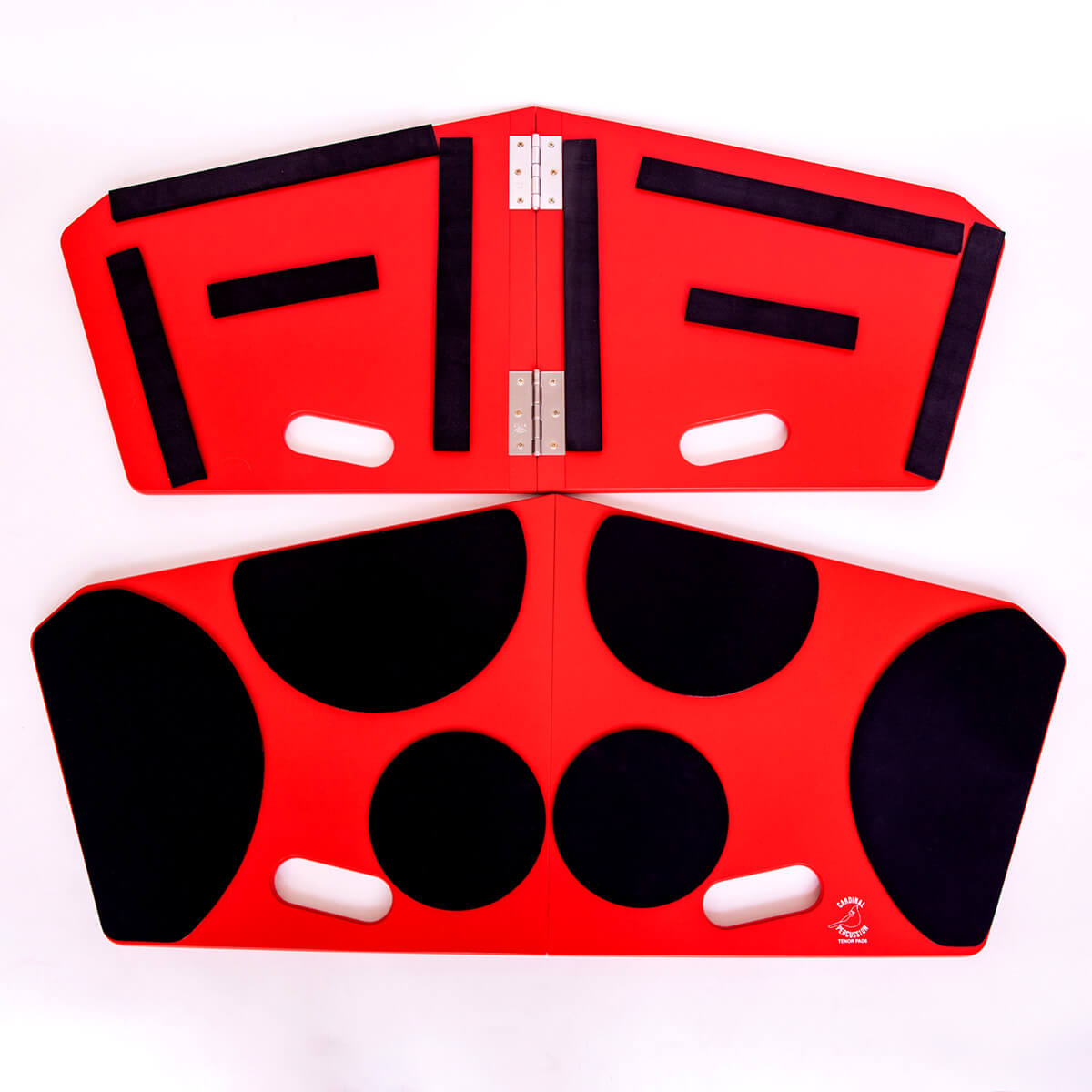 marching quints practice pad