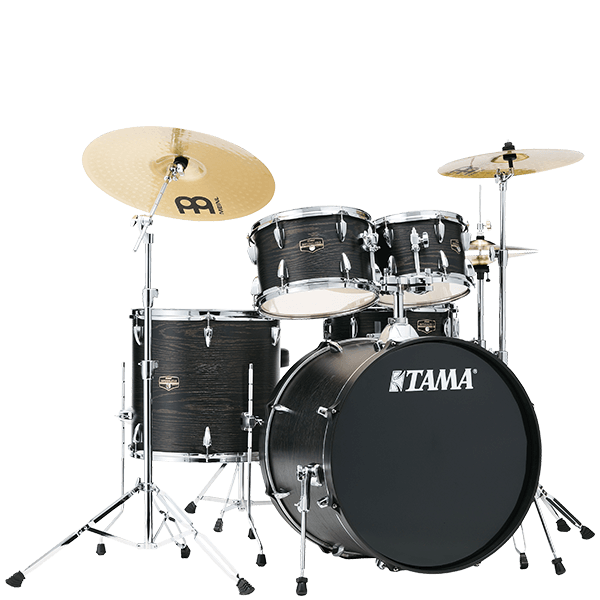 tama drum types