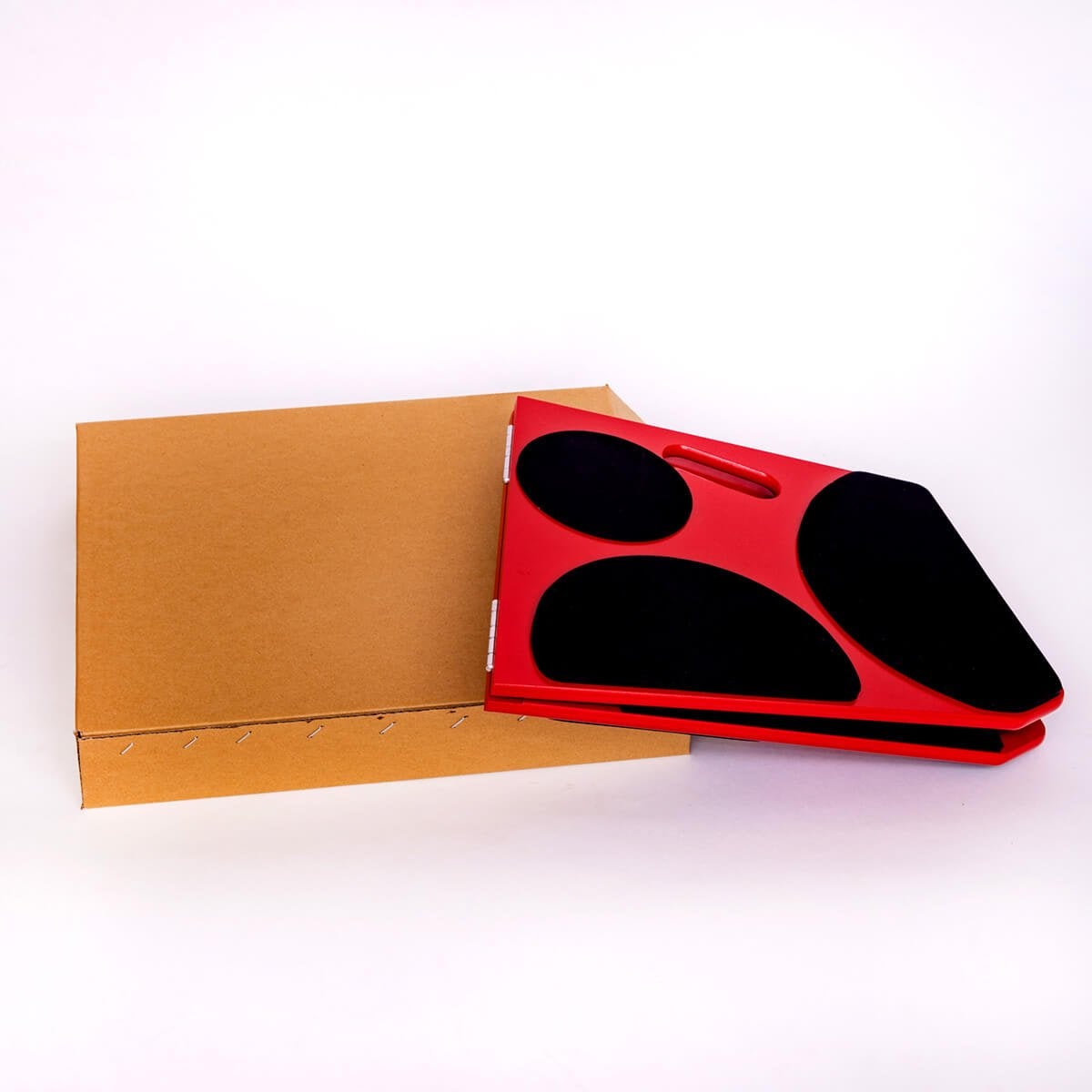 marching quints practice pad